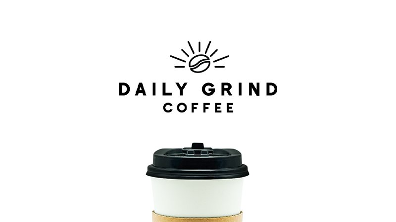 Daily Grind Coffee | Fresh Roasted Beans & Tasty Treats